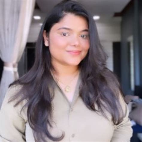 Juhi Chaudhari Team Leader Akirhs Software Solution Xing