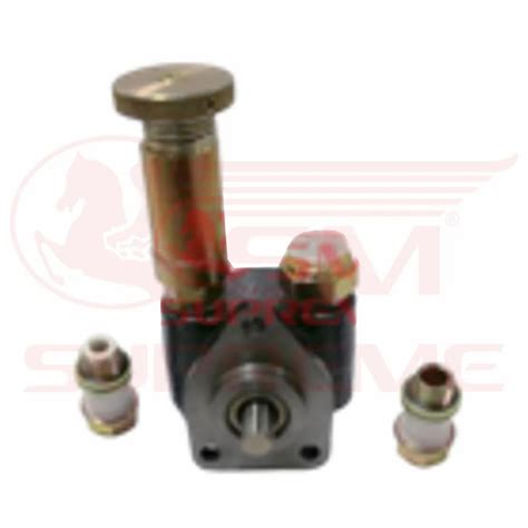 Feed Pump Shaft Type At ₹ 966piece Fuel System And Filter In Mumbai