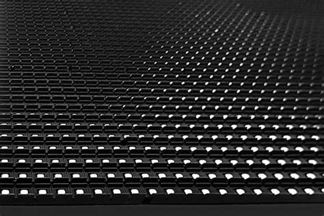 What Does The Durability Of Led Display Screens Have To Do With It