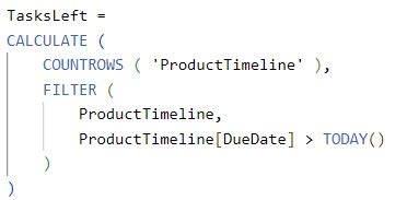 How To Filter Date Using Power BI DAX Examples