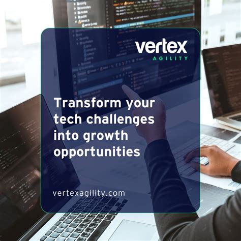 vertex agility on linkedin techconsultancy outsourcing