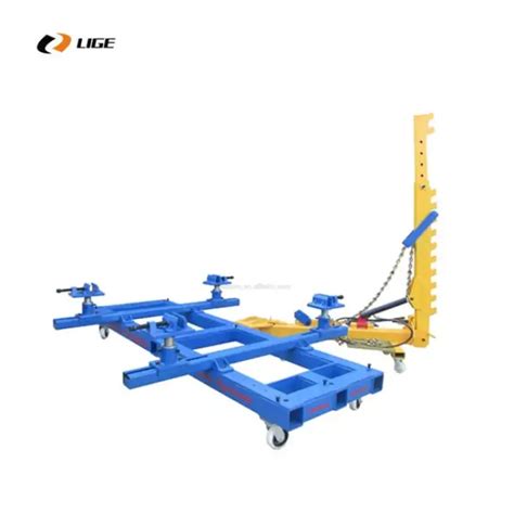 Automotive Frame Machine Chassis Straightener Frame Machine Body Repair Equipment Afrimart Online