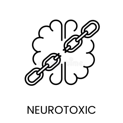 Neurotoxic Effects Stock Illustrations 7 Neurotoxic Effects Stock Illustrations Vectors