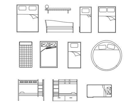 Tree Elevation Cad Block Download Free Dwg Layak Architect