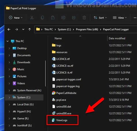 How To Check Print History In Windows 11 Artofit