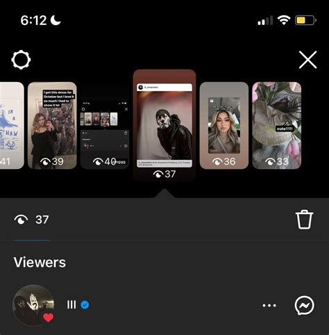 Still Geekin Over Iii Liking My Story Twice Yesterday 😭 R Sleeptoken