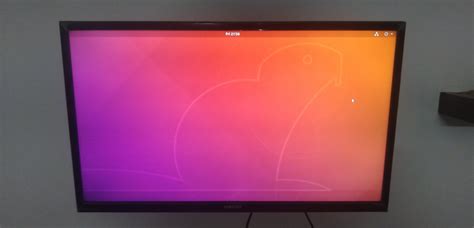 Jetson Xavier AGX Blank Screen With Ubuntu Logo After Flashing BSP Jetson AGX Xavier NVIDIA