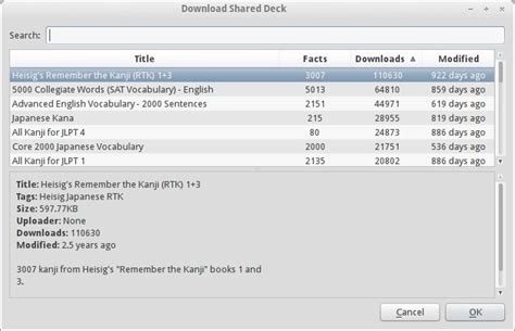 tux crazy anki review a very well made flashcard program