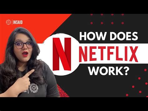 How Netflixs Machine Learning Algorithm Works Reasontown