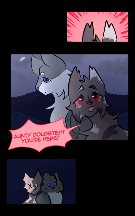 3 5 Beneath The Surface Comic Fury Comic Fury Webcomic Hosting