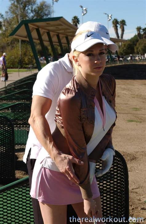 Waarom Sex Leuker Is Dan Golf Seks Met