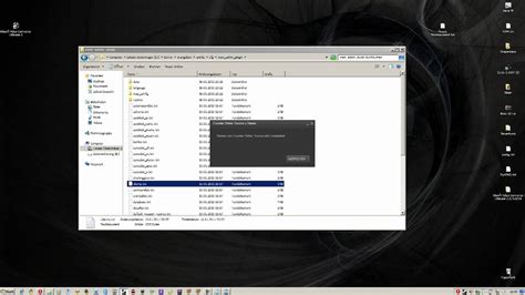 Counter Strike Source Dedicated Server Erstellen YouTube