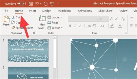 how to search text in powerpoint slides quickly vegaslide