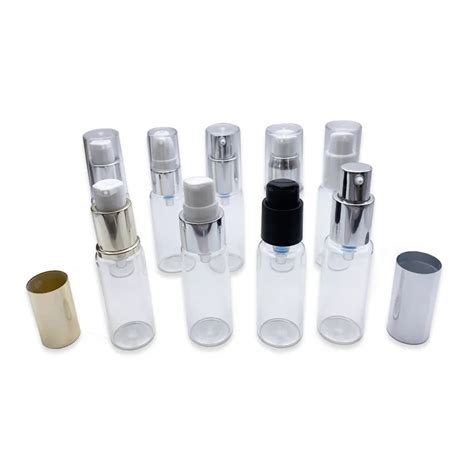 Pump Caps Covers Yf Pak