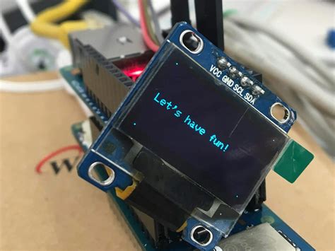 simple mqtt message board with arduino ethernet