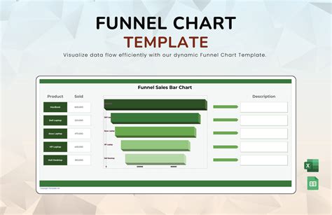 Free Editable Funnel Templates In Excel To Download