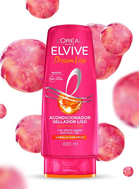 ¿para Qué Sirve La Keratina En El Cabello Loreal Paris