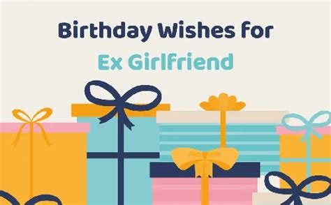 Ex Girlfriend Birthday Quotes Things May Not Be The Same Birthday