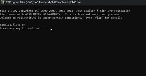 Best Methods To Check FLAC Files For Corruption And Its Solution