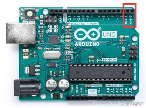 arduino softwareserial串口如何调试 mob64ca13f7ecc9的技术博客 51cto博客
