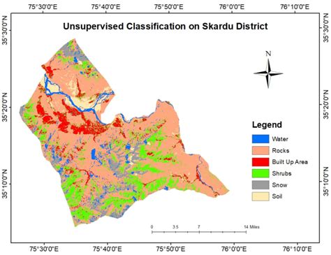 Do Satellite Image Classification Using Gis And Ml Methods By Zulfiqar2