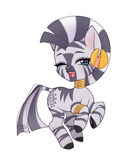 Mlp Fanart By Winnievincent On Deviantart