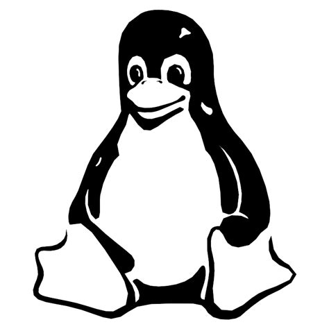 Linux Svg Vectors And Icons Svg Repo