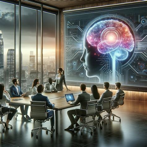 Artificial Intelligence And Passive Income Unveiling The Potential