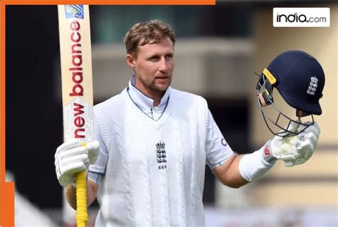 Joe Root Scripts HISTORY Becomes First Ever Batter To Acheieve