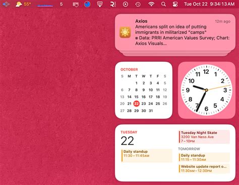 Newsblurs Native Macos App Offers News Notifications Directly On Your Desktop The Newsblur Blog
