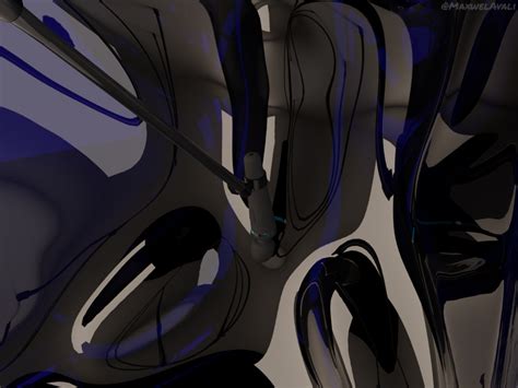 Rule 34 3d 4 Ears Anthro Avali Blender Cycles Blue Markings Bondage