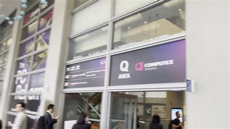 [video] patrick hopper on linkedin ai datacenter cloud computex2024