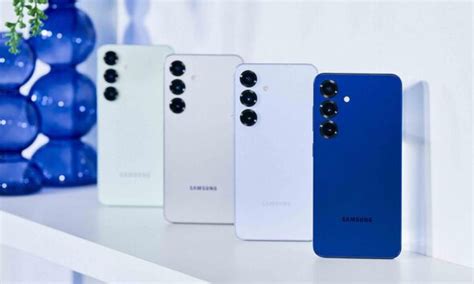 After A54 The Galaxy A53 Starts Getting One Ui 7 Android 15 Update [u] Sammy Fans