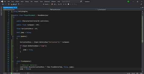 Player Controller DEVLOG Devlogs Itch Io