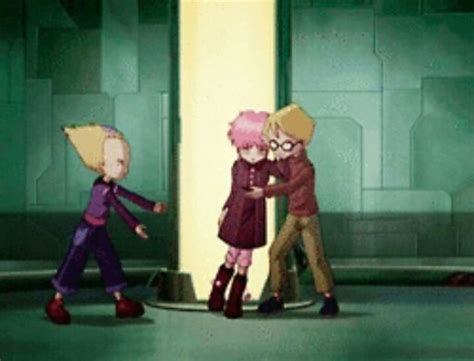 Jeremie Appreciation Blog Code Lyoko Amino