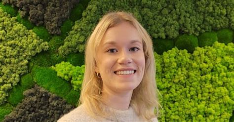 Donna Weel Vakgebied Komt Tot Leven