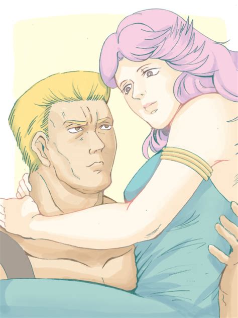 Hokuto No Ken Danbooru