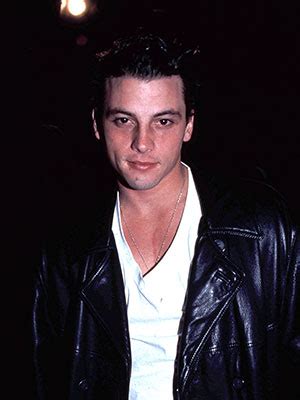Skeet Ulrich Then And Now Photos From His Young Days To Today