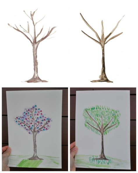 Tree Trunk Printable Be A Fun Mum Tree Trunk Printable Be A Fun Mum