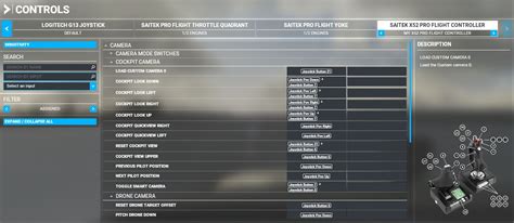 How To Simultaneous Button Assignments A Powerful Feature 21 By