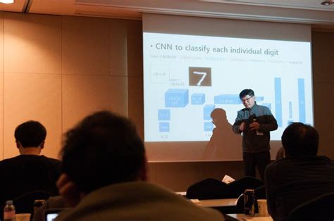 Yonsei Department Of Computational Science And Engineering Added A New Photo — At 대명리조트