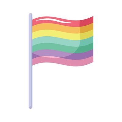 Progress Pride Flag Vector Art Icons And Graphics For Free Download