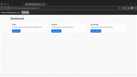 How To Build Web Apps Using AI Agent And Simple Prompts No Code