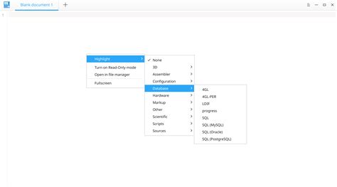 Deepin Editor V10 Is Released Write What You Like Deepin Technology Community