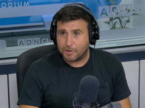 Patricio Ormazábal Saca Conclusiones Tras Su Paso Por La Roja Sub 20 «nos Estamos Quedando