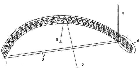 thin shell structure patented technology retrieval search results