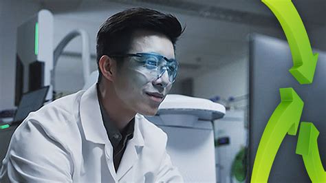 Three Ways Chromatography Data System Software Drives The Lab Of The Future Perkinelmer Blog