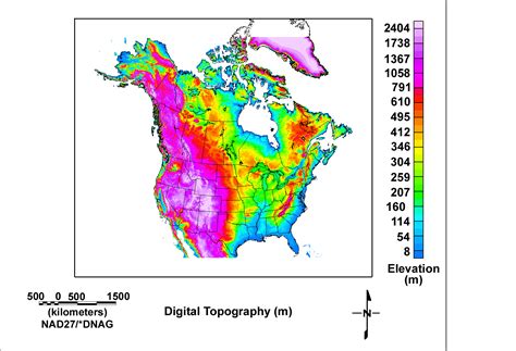 Maps That Show Elevation At Janice Alvares Blog