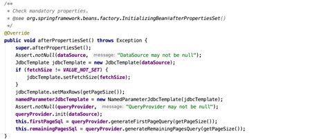 Spring Batch读取数据 Mrbird