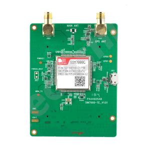 SIMCOM G G Module SIMCOM LTE Data Card SIMCOM IoT Module SIMCOM Embedded Cellular Module